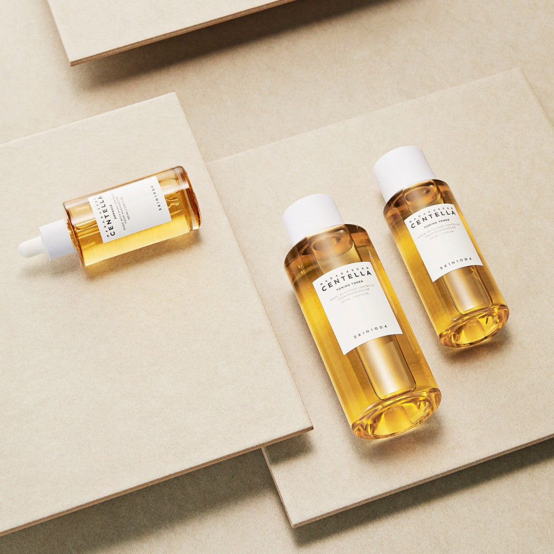 Skin1004 Centella Line | Shop K beauty Product | Hbytala Lebanon