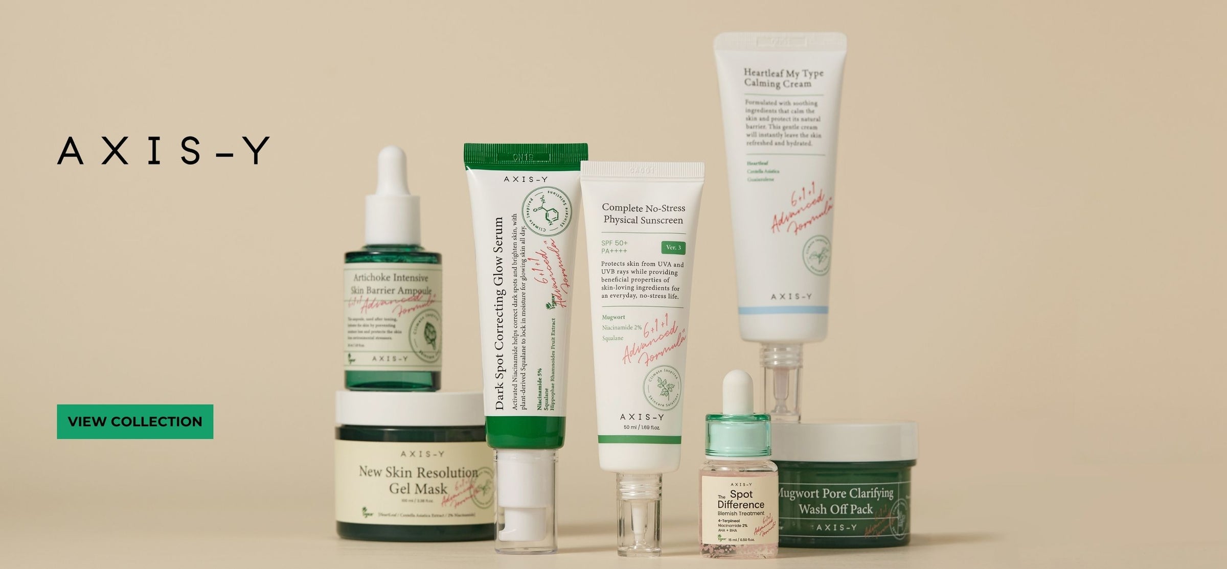 Shop Cosmetics Skincare Haircare & makeup Products in Lebanon