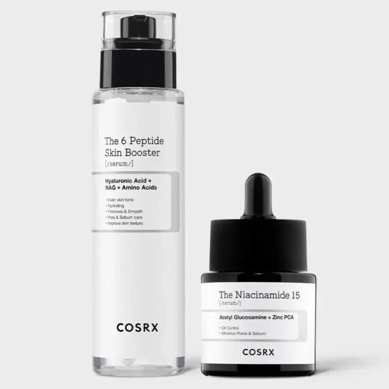 Acne Care Boost