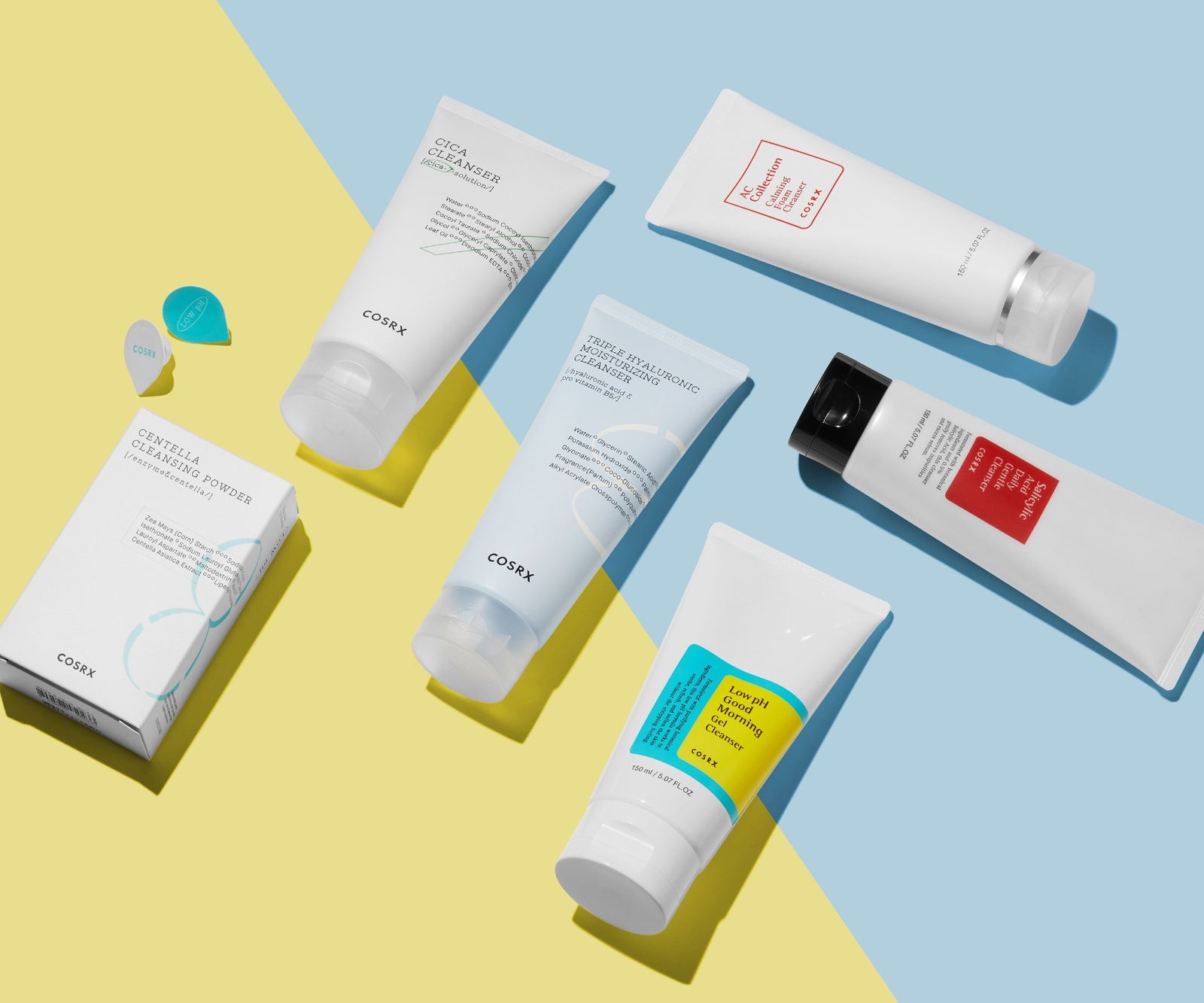 Shop Cosmetics Skincare Haircare & makeup Products in Lebanon