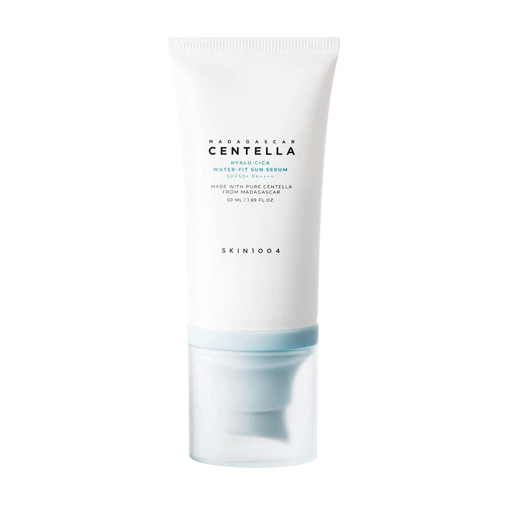 Skin1004 water-fit sun spf | Best Spf For Face | Shop K Beauty