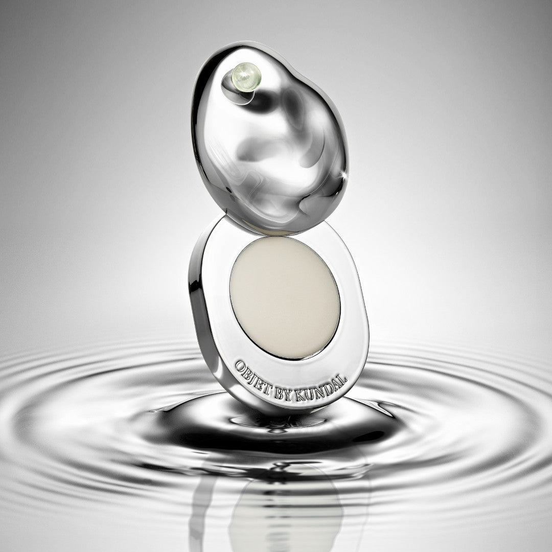 Solid Perfume Balm (3 Scents)