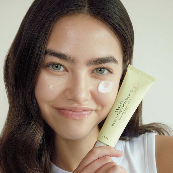 Shop Korean Skincare In Lebanon | Korean Cosmetics Haircare | Hbytala