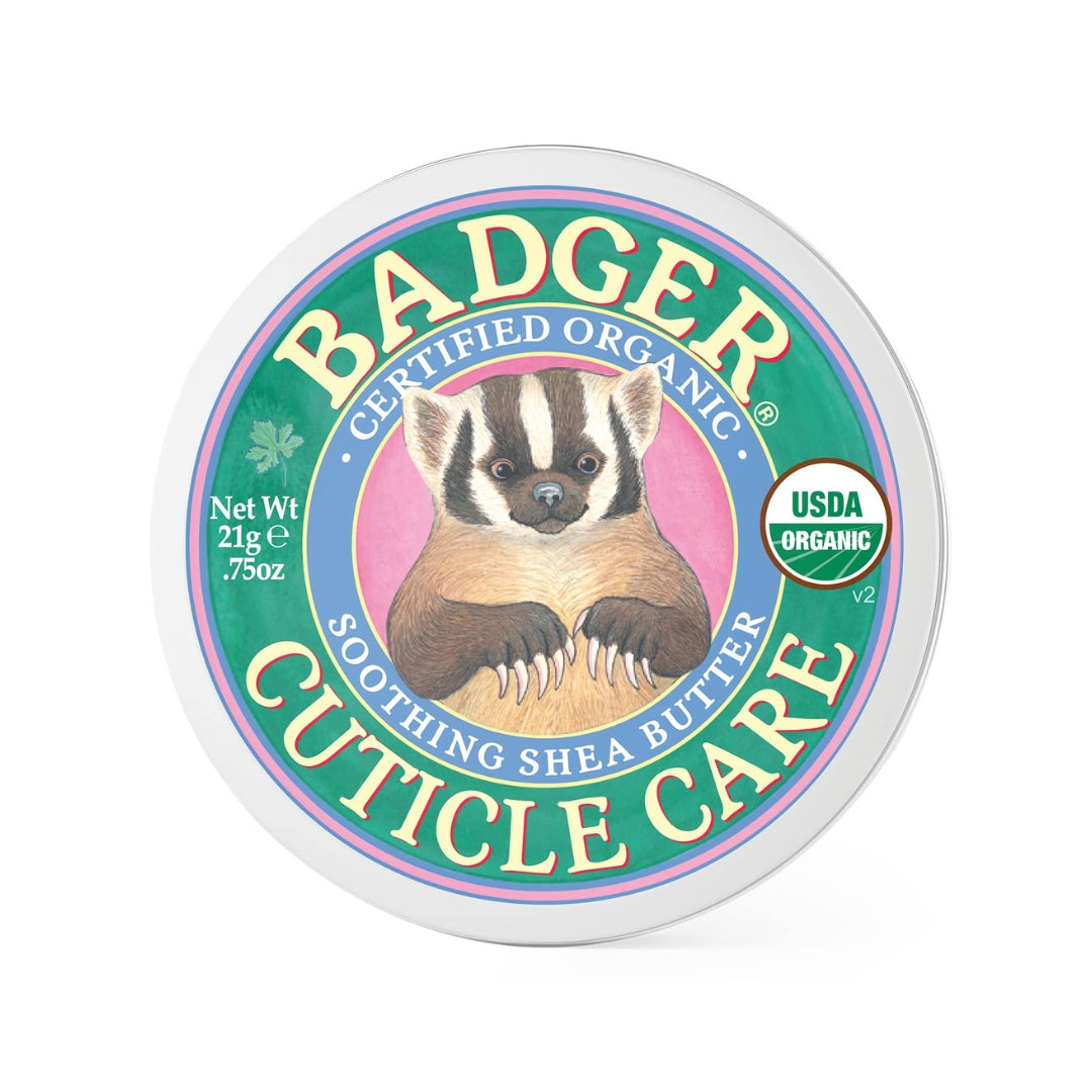 Badger Cuticle Care | Nail Care | Hbytala | Lebanon