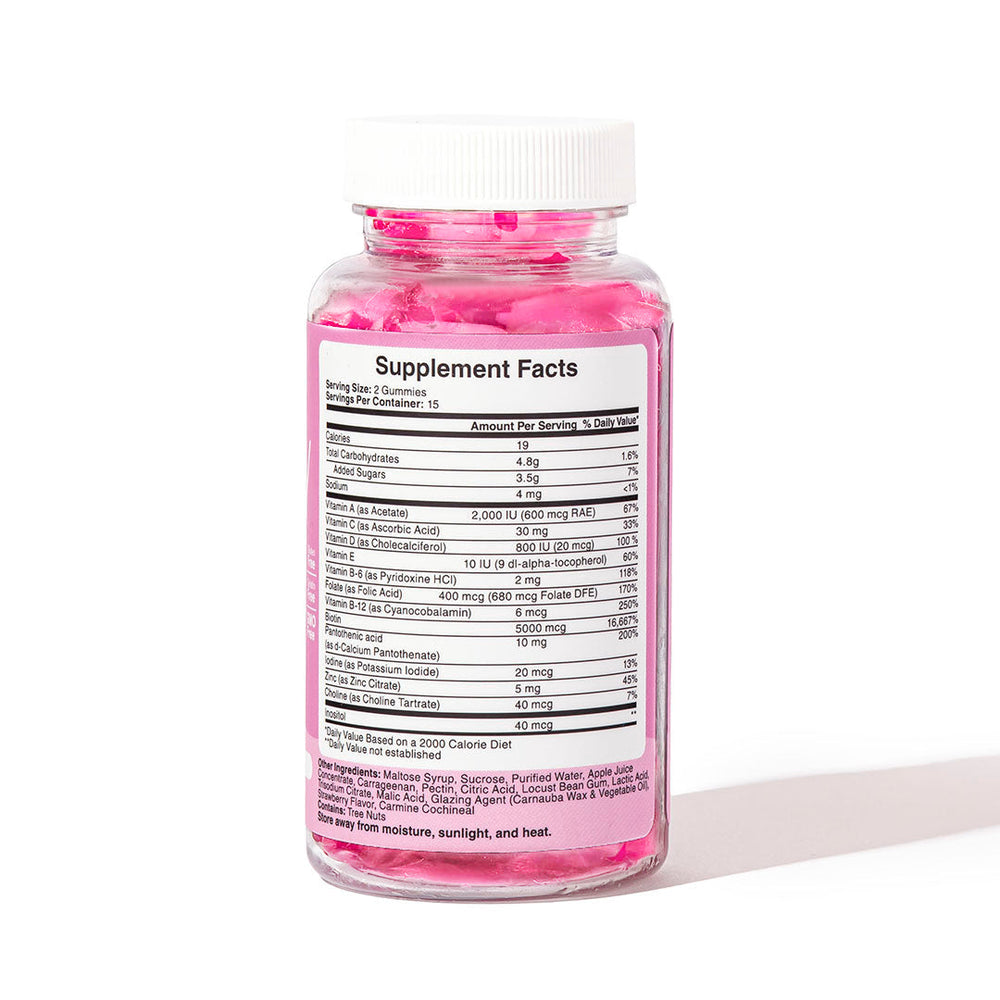 Supplements Lebanon | Multivitamins Gummies For Women | Hbytala